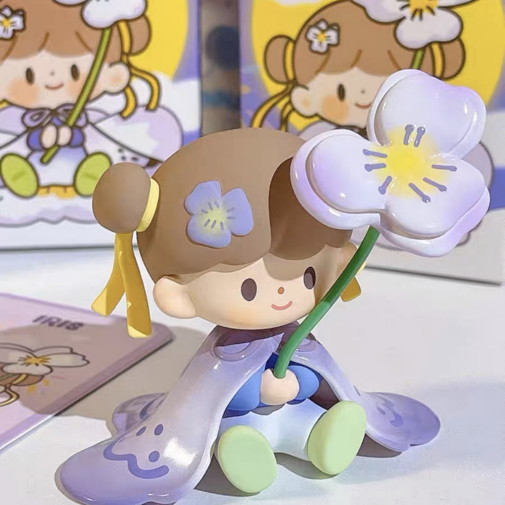 JOEY | Unique Blind Box Figures for Collectors - Shop Now! – JOEY DIY
