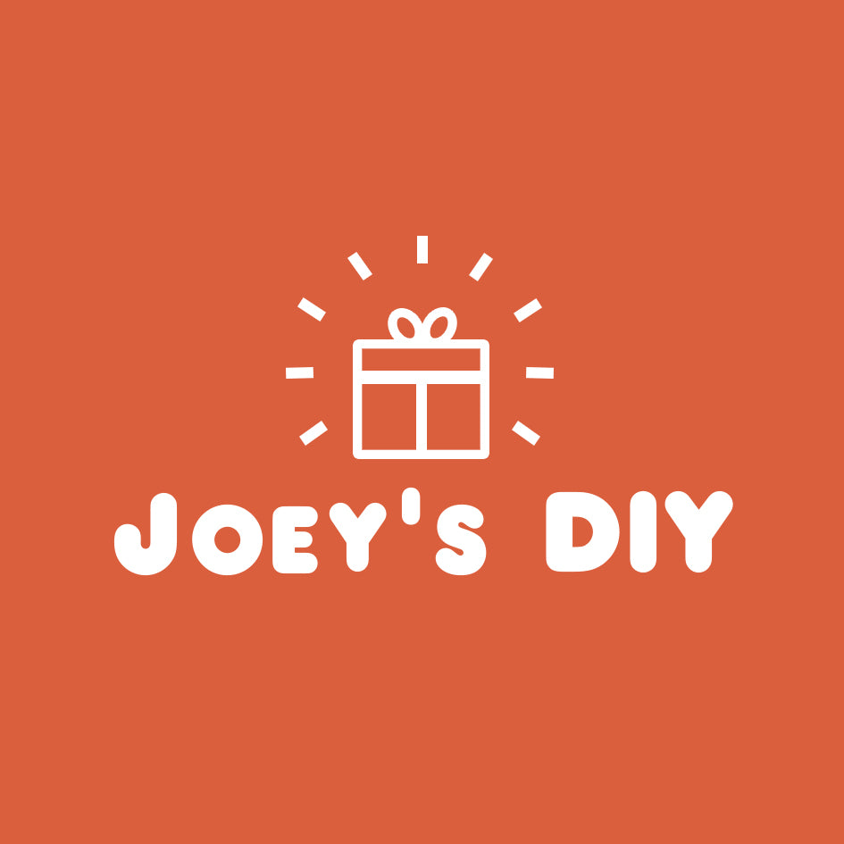 JOEY | Unique Blind Box Figures for Collectors - Shop Now! – JOEY DIY