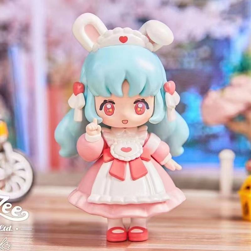 JOEY | Unique Blind Box Figures for Collectors - Shop Now! – JOEY DIY