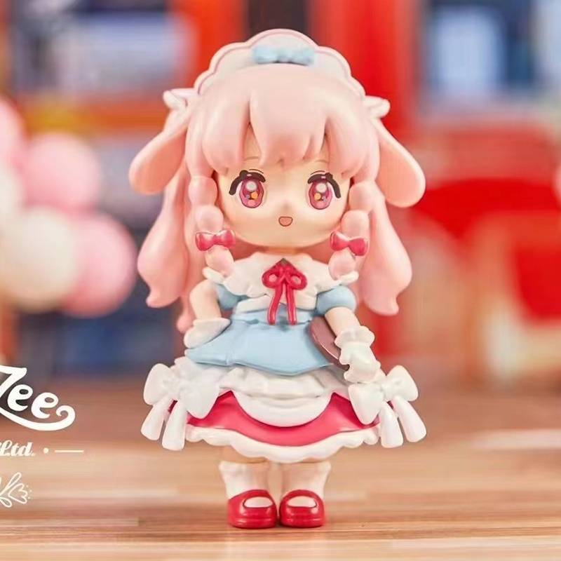 JOEY | Unique Blind Box Figures for Collectors - Shop Now! – JOEY DIY