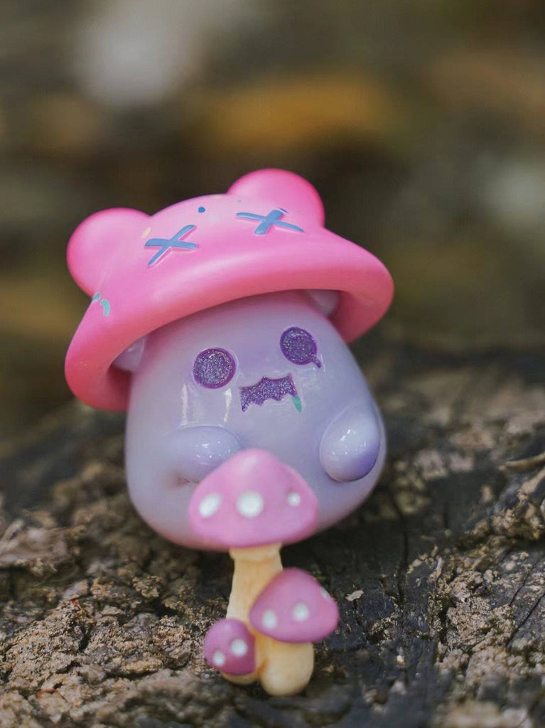 JOEY | Unique Blind Box Figures for Collectors - Shop Now! – JOEY DIY